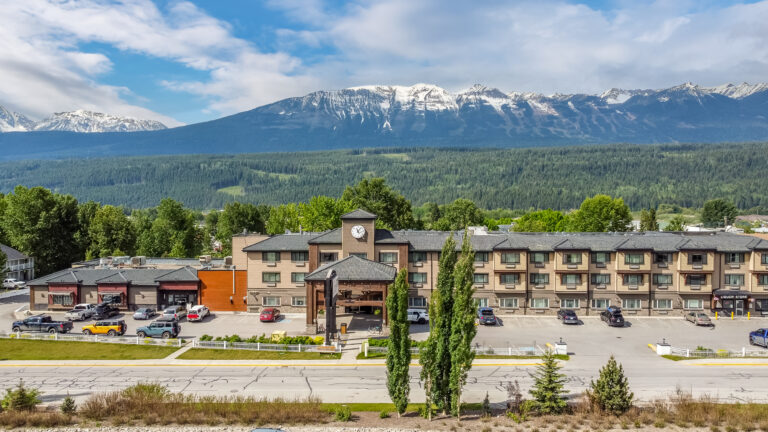 Prestige Golden Hotel - Prestige Hotels & Resorts