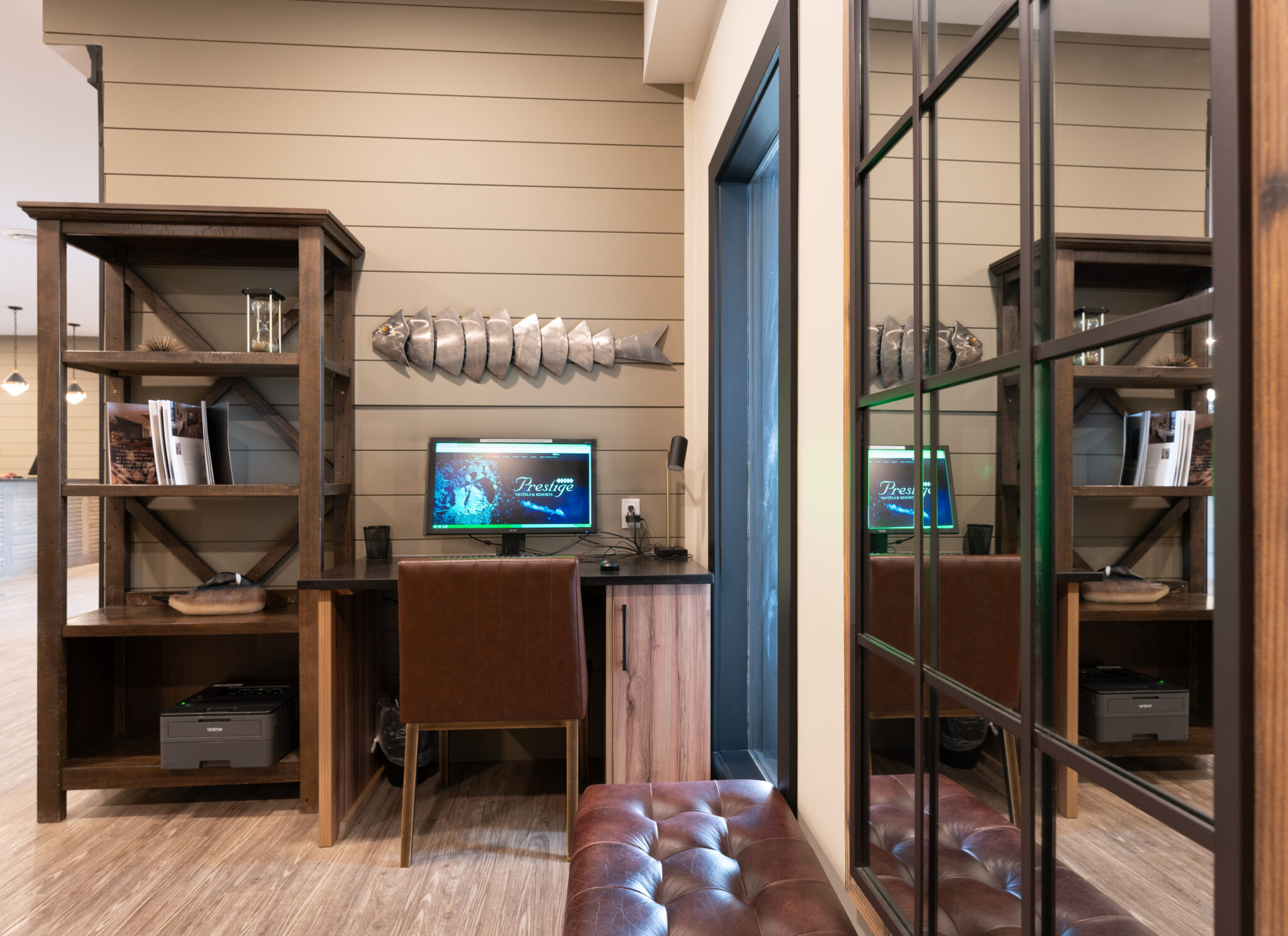 Prestige Hudson Bay Lodge Smithers - Prestige Hotels & Resorts