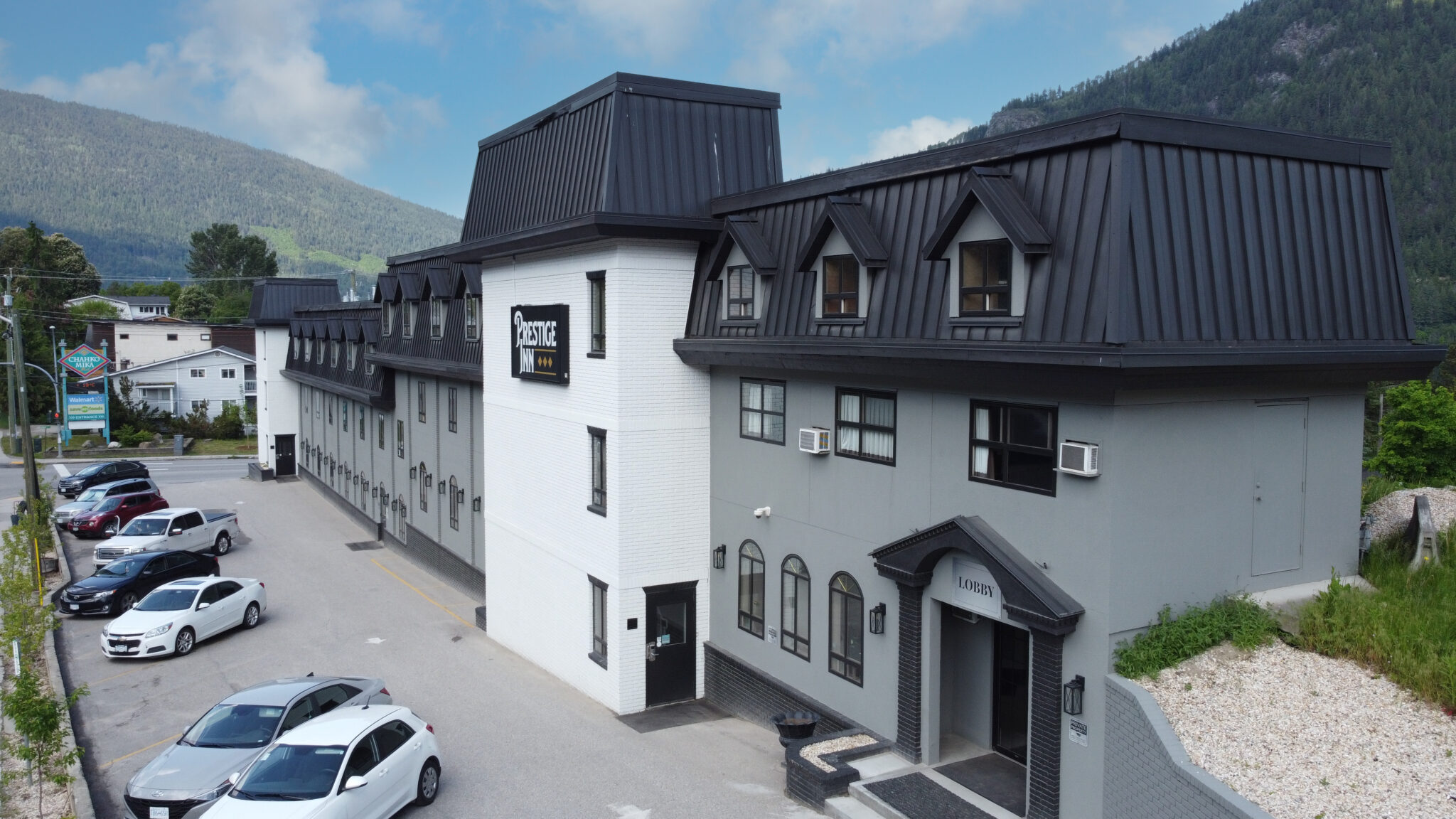 Prestige Inn Nelson - Prestige Hotels & Resorts