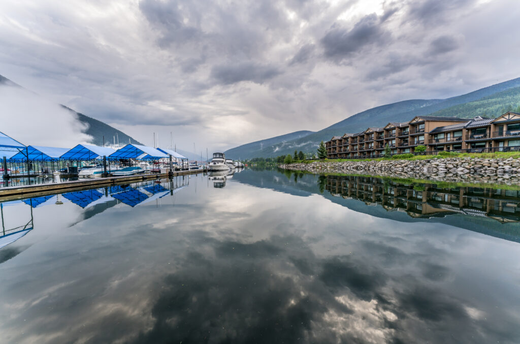 Prestige Lakeside Resort Nelson - Prestige Hotels & Resorts