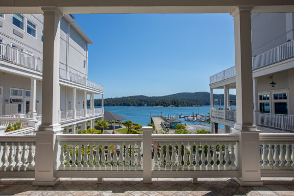 Prestige Oceanfront Resort Sooke - Prestige Hotels & Resorts