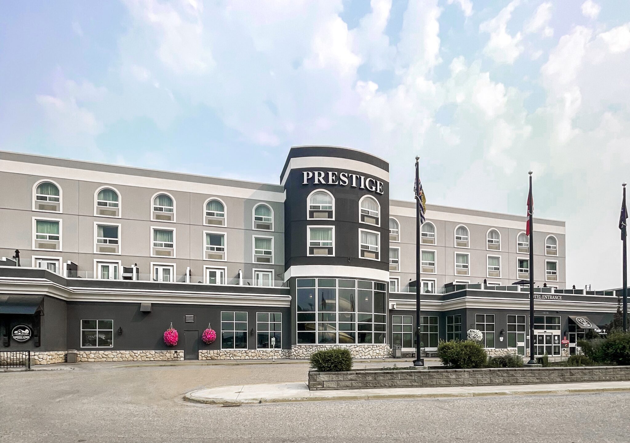 Contact - Prestige Hotels & Resorts