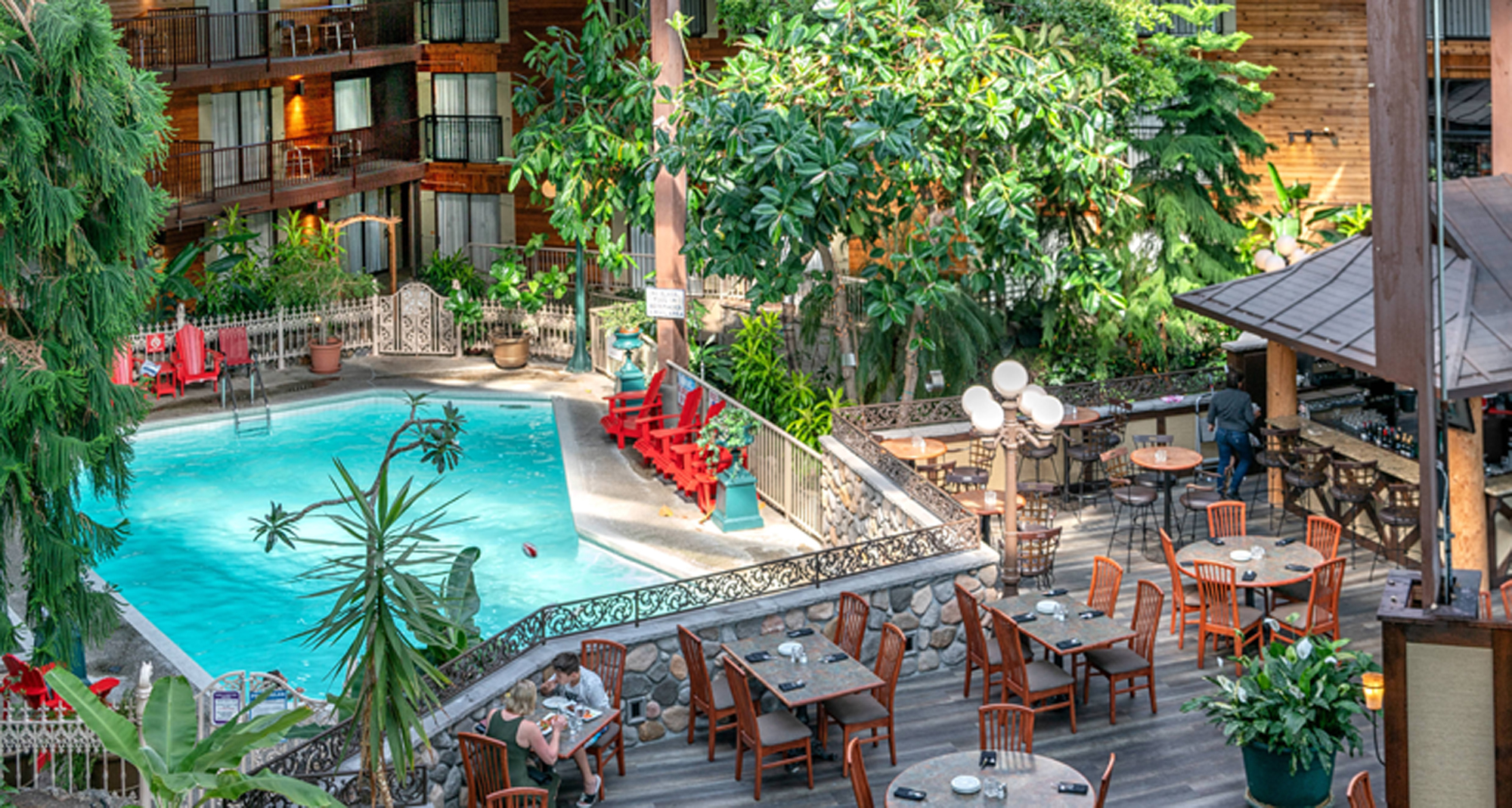 Prestige Vernon Lodge and Conference Centre - Prestige Hotels & Resorts