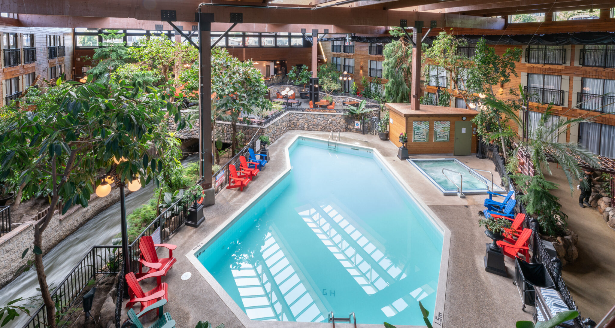 Prestige Vernon Lodge and Conference Centre - Prestige Hotels & Resorts