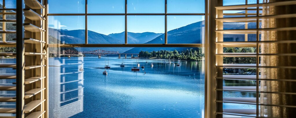 Prestige Hotels & Resorts - BC’s finest family-owned chain of resorts