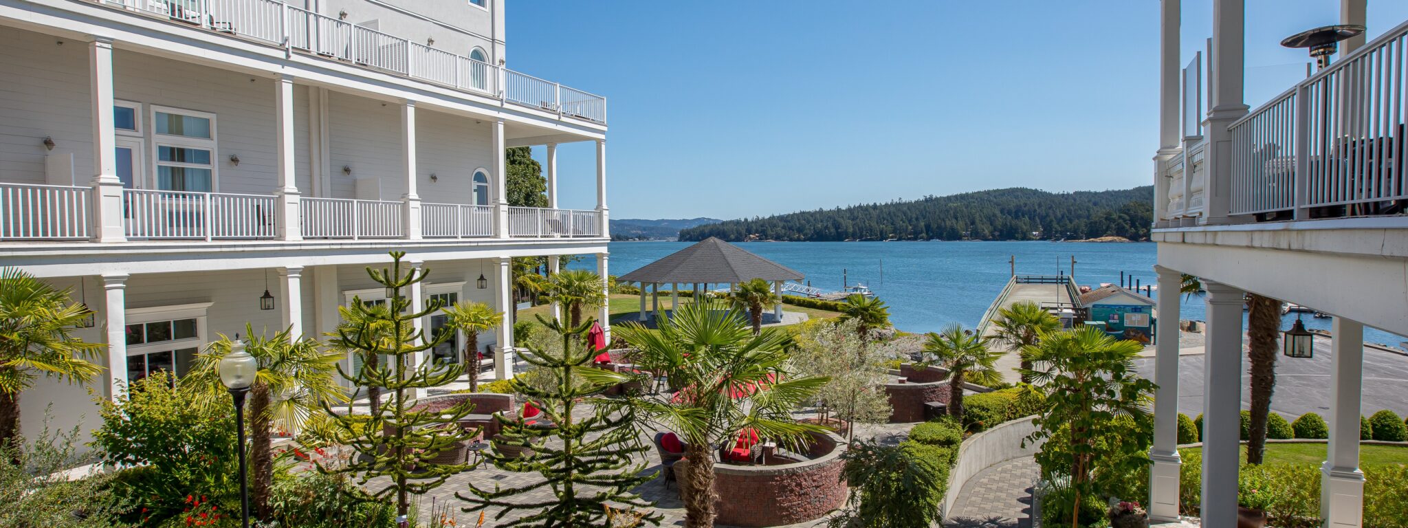 Prestige Hotels & Resorts - BC’s finest family-owned chain of resorts