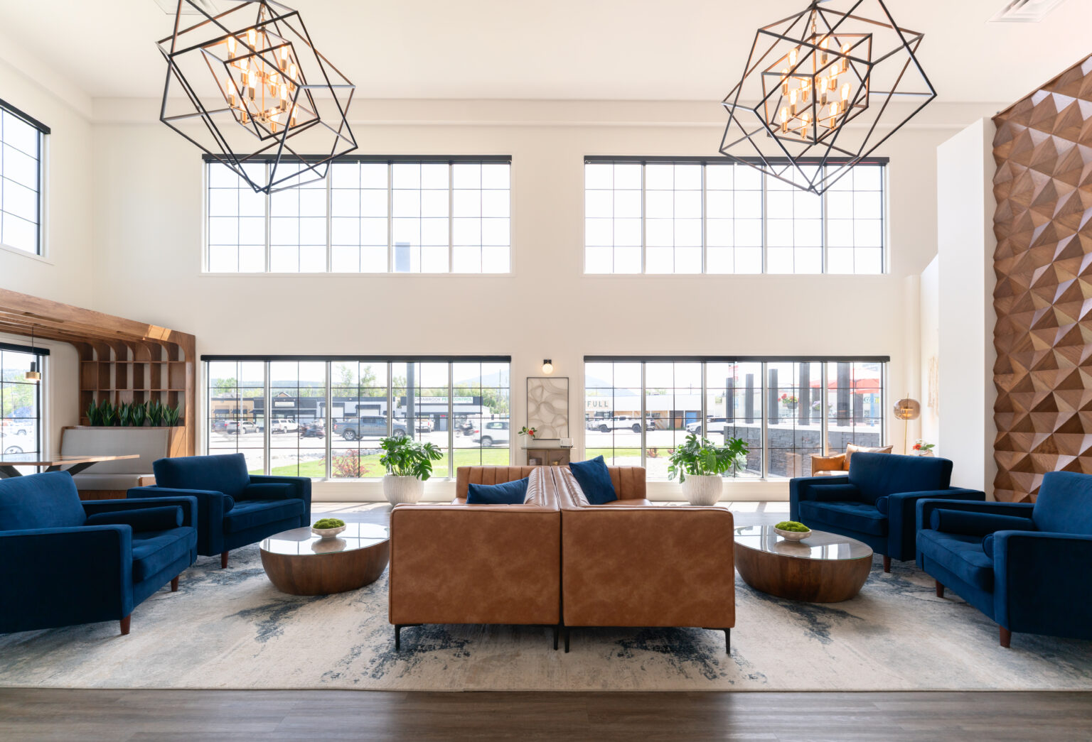 Prestige Cranbrook Hotel - Prestige Hotels & Resorts