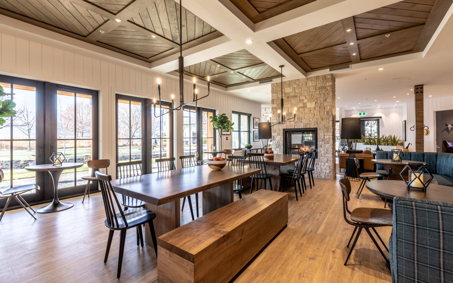 JoeAnna’s House - Prestige Hotels & Resorts