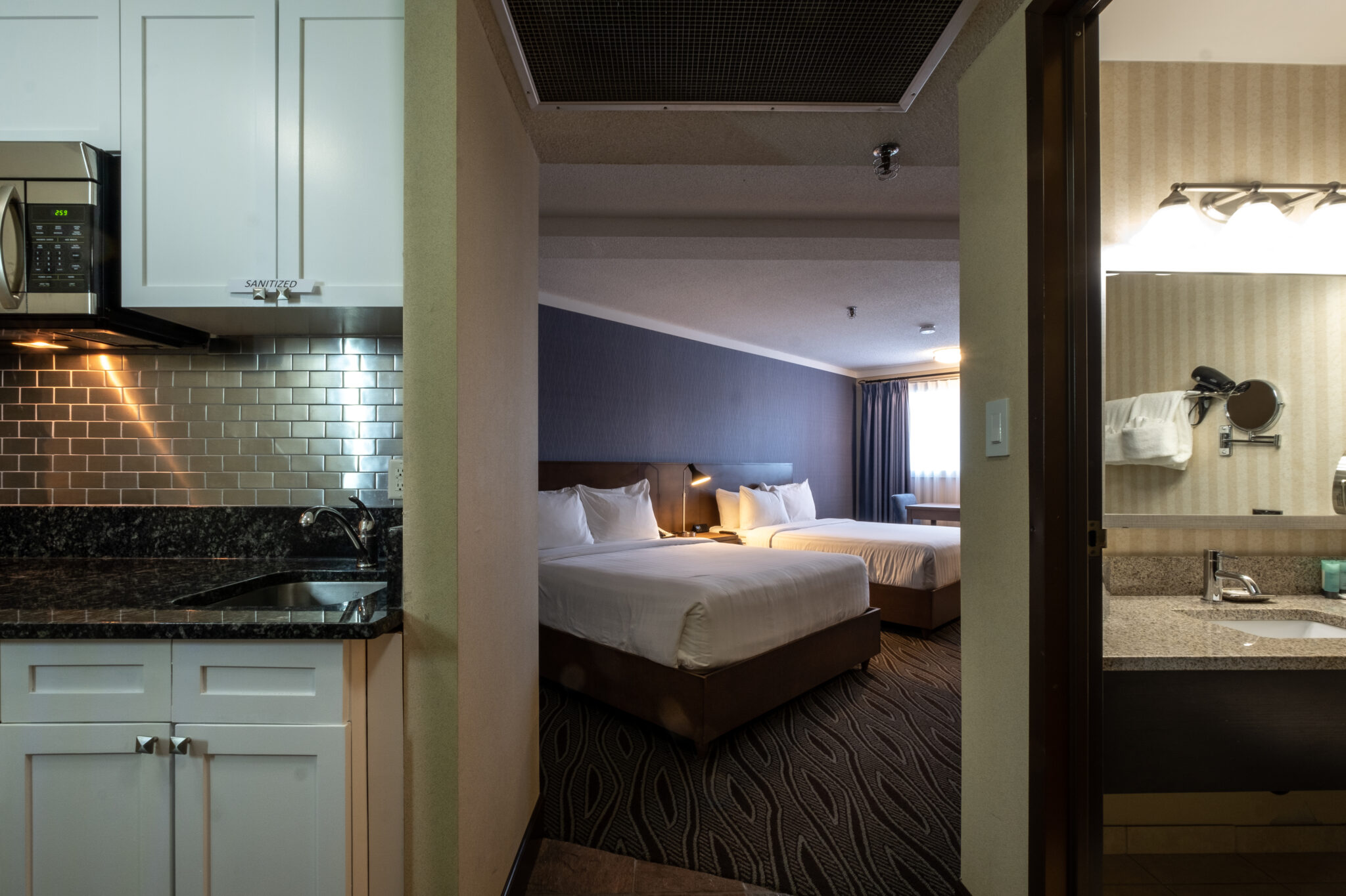 Prestige Mountain Resort Rossland - Prestige Hotels & Resorts