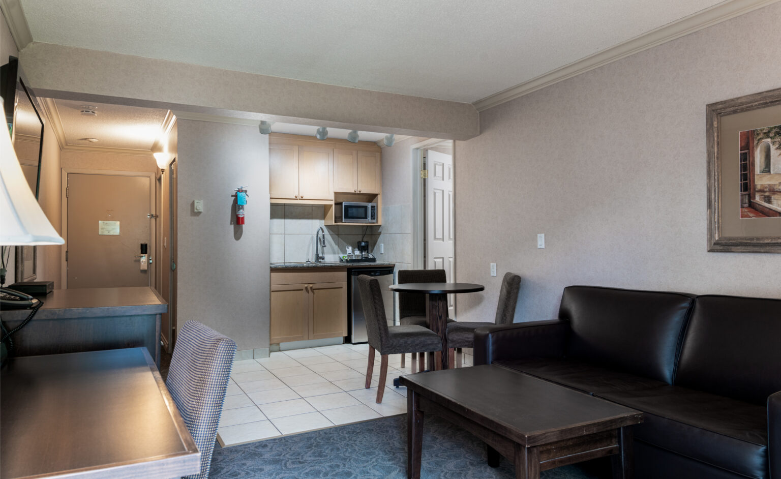 Suites - Prestige Hotels & Resorts