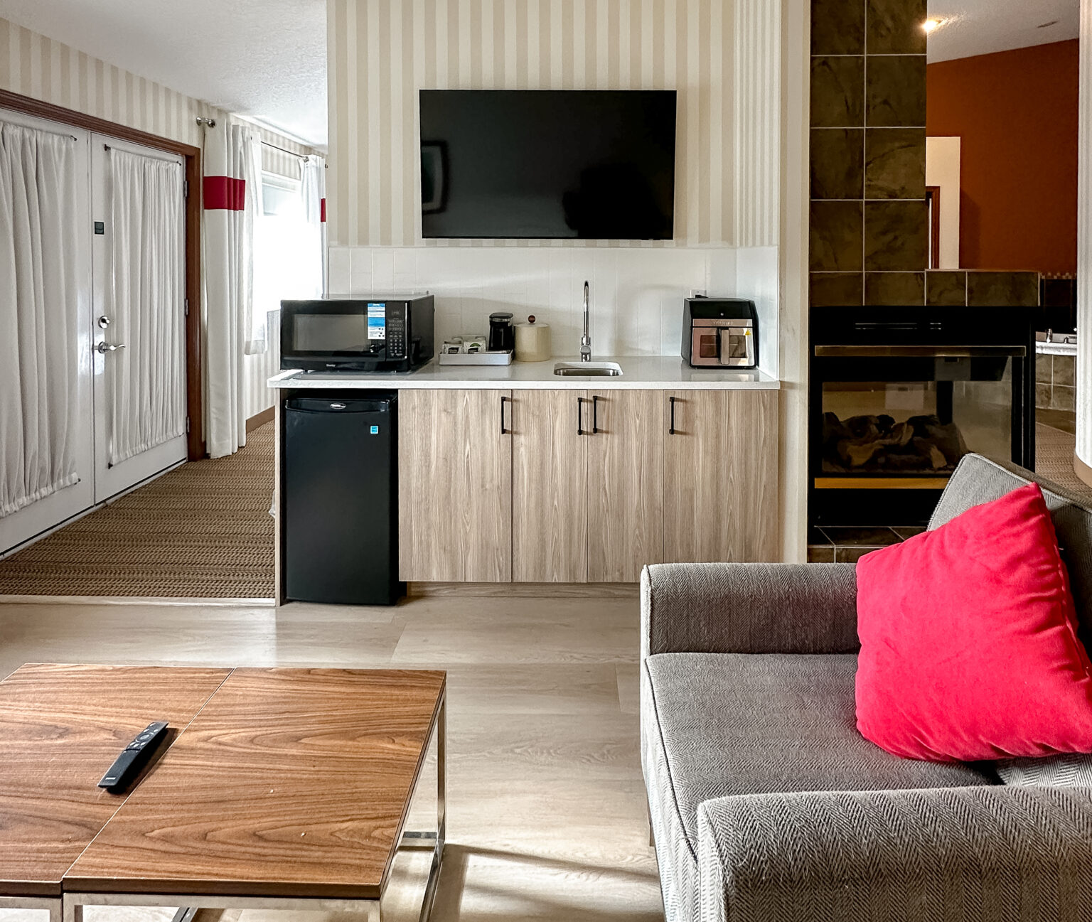 Prestige Prince George Lodge - Prestige Hotels & Resorts