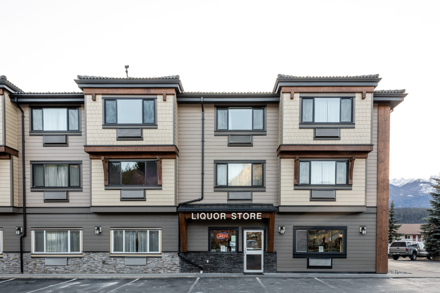 Prestige Inn Golden - Prestige Hotels & Resorts