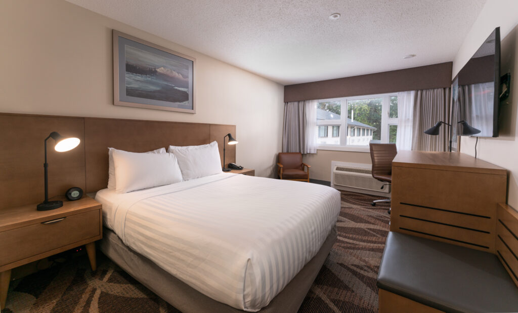 Standard - Prestige Hotels & Resorts