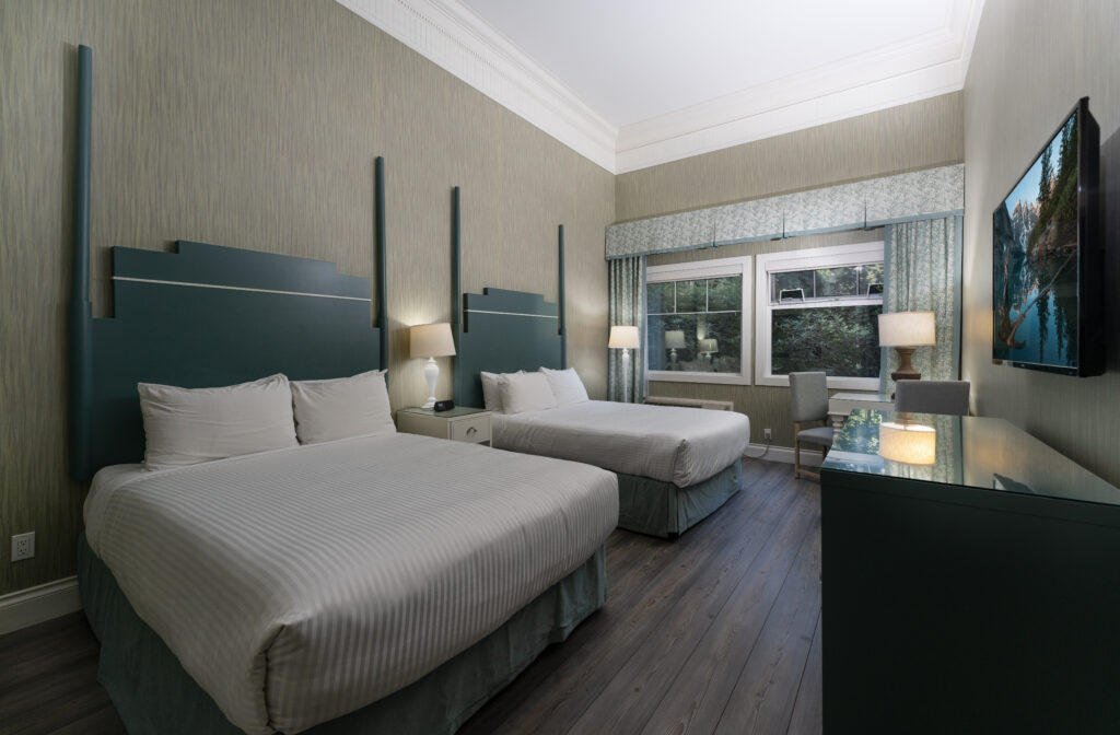 Standard Rooms Sooke Resort - Prestige Hotels & Resorts