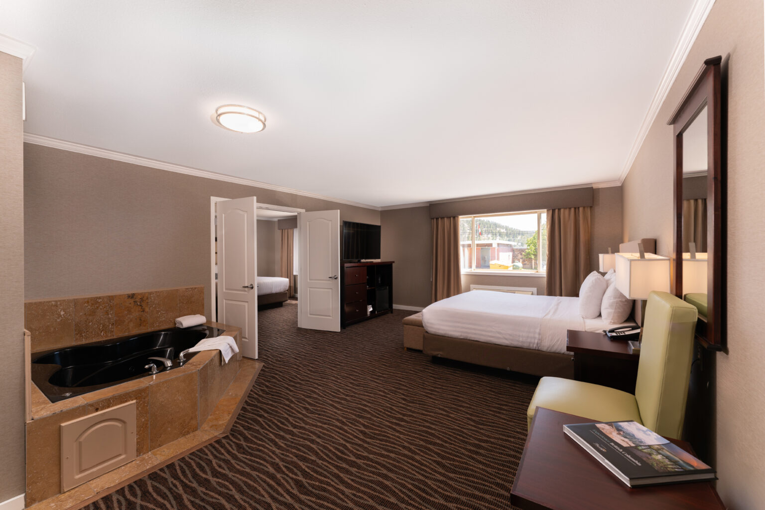 Prestige Radium Hot Springs Resort - Prestige Hotels & Resorts