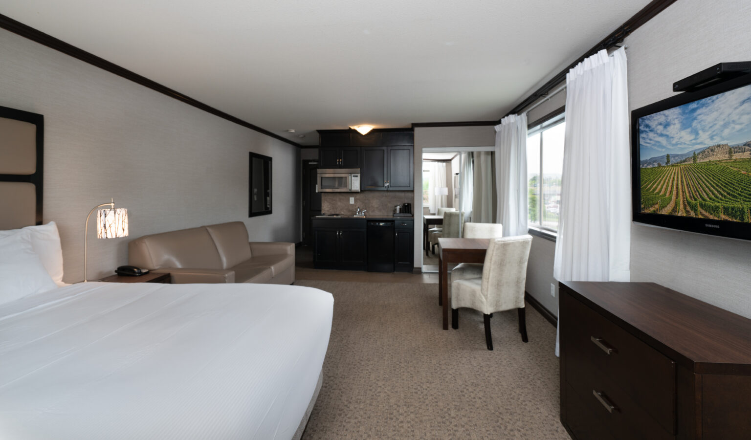 Upgraded - Prestige Hotels & Resorts