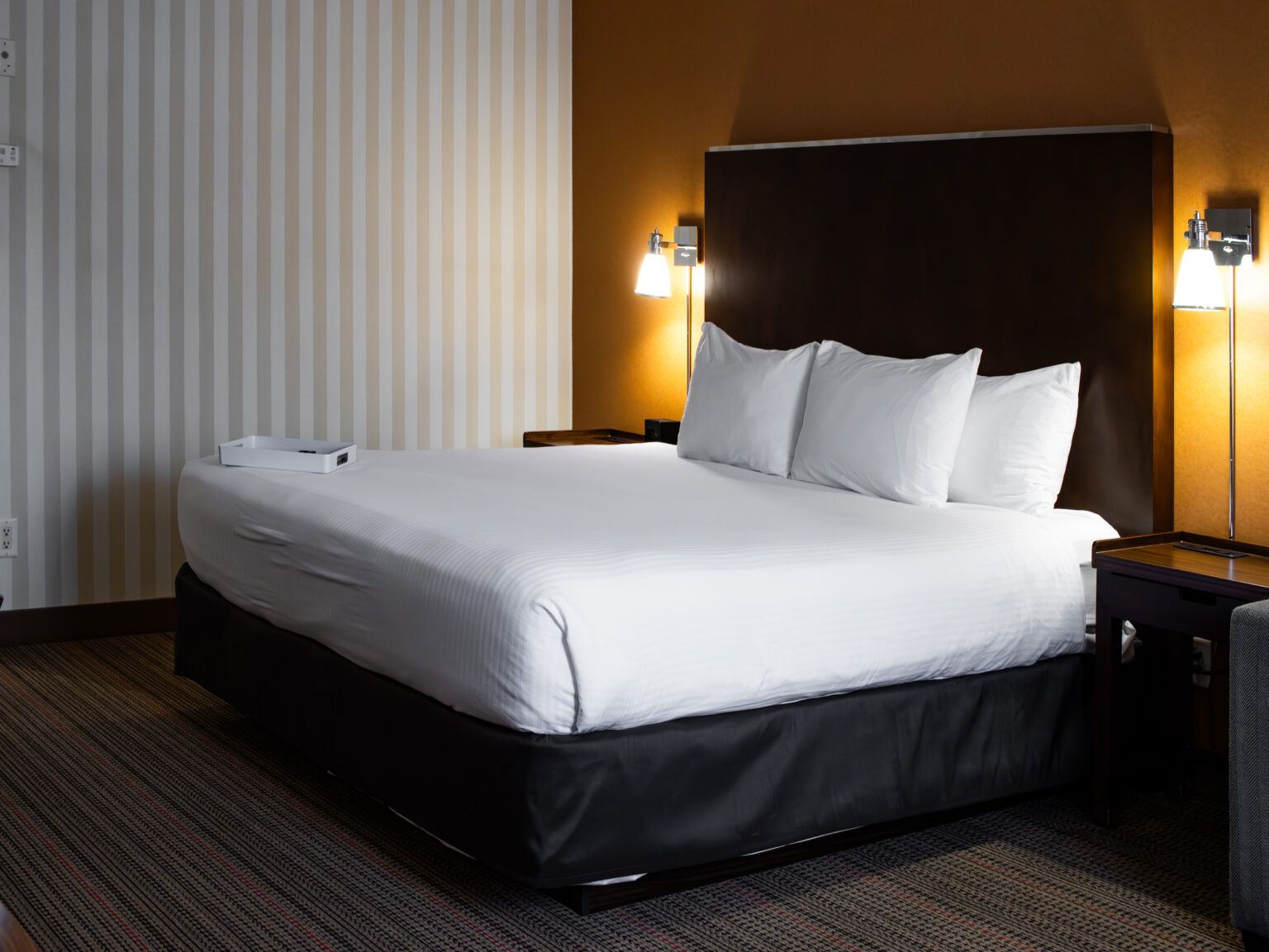 Prestige Prince George Lodge - Prestige Hotels & Resorts