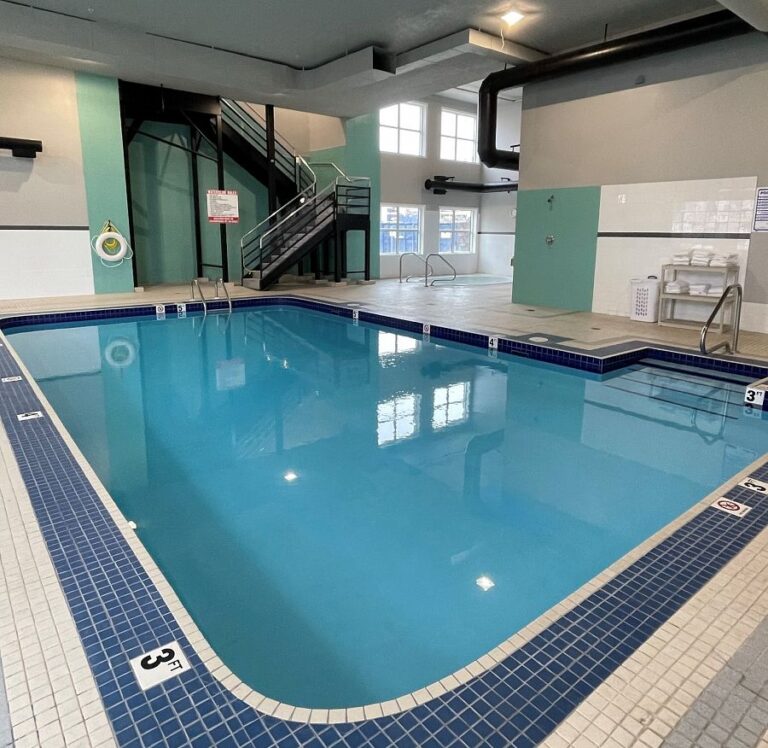 Prestige Kamloops Hotel - Prestige Hotels & Resorts