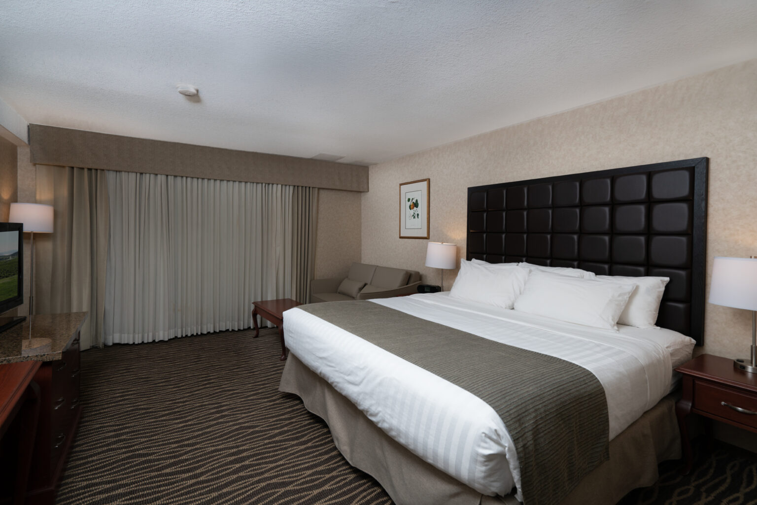 Standard - Prestige Hotels & Resorts