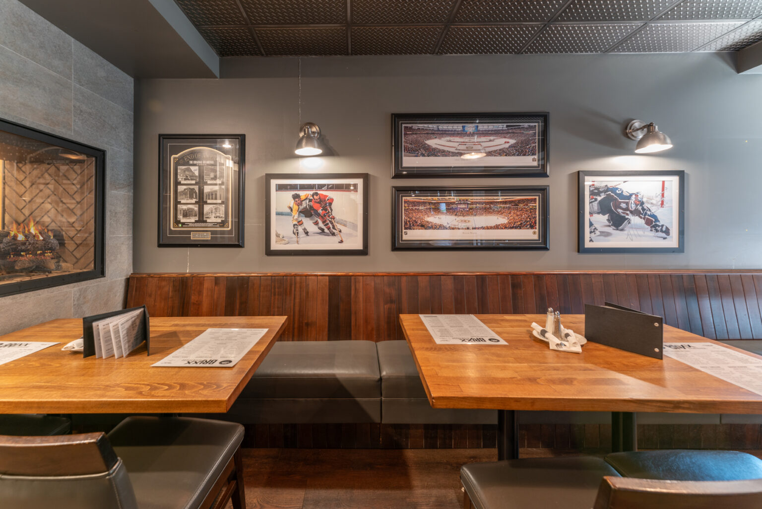 Dining Hudson Bay Lodge Smithers - Prestige Hotels & Resorts
