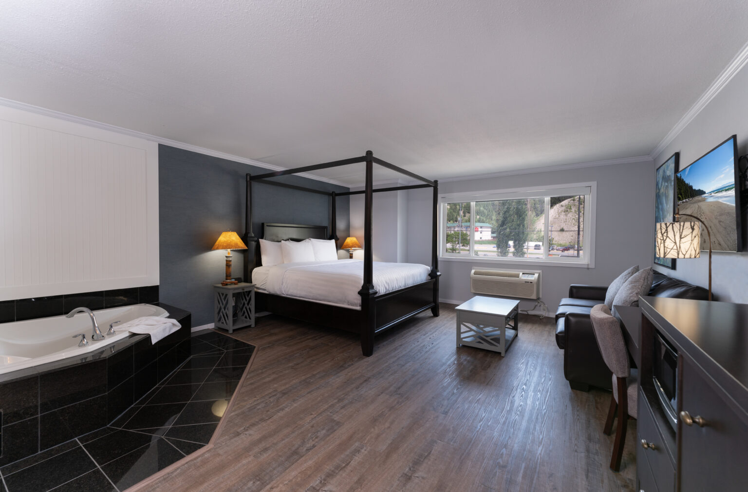 Designer - Prestige Hotels & Resorts