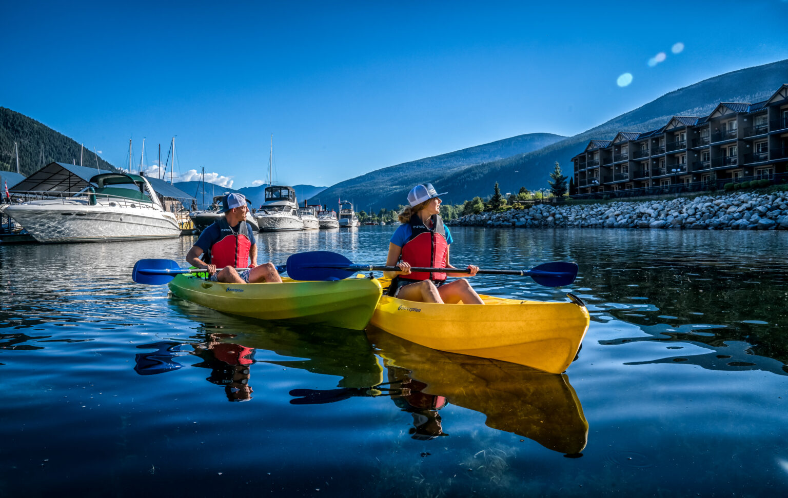 Rewards Partners - Prestige Hotels & Resorts