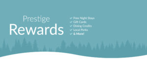 Prestige Vernon Lodge and Conference Centre - Prestige Hotels & Resorts