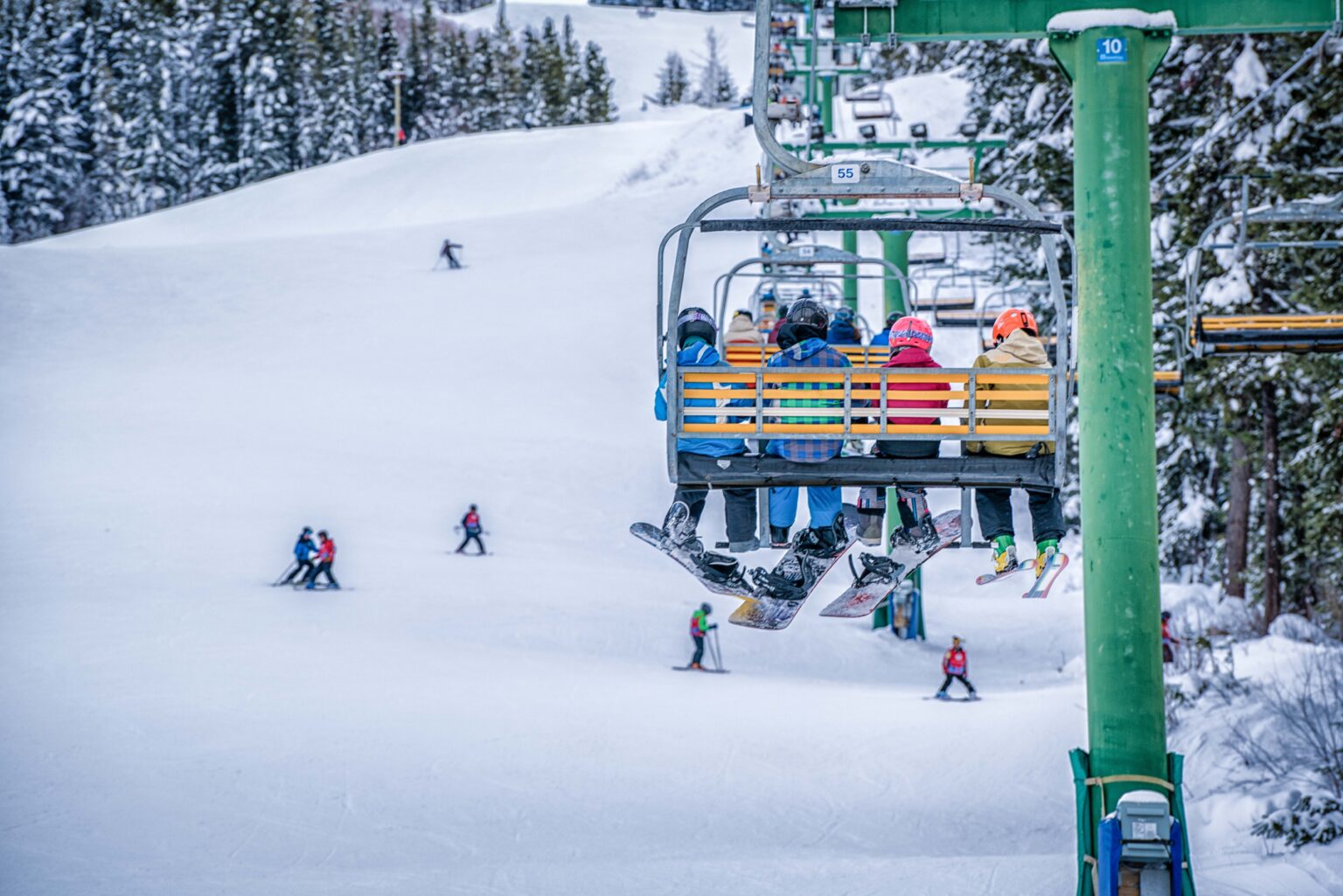 Rewards Partners - Prestige Hotels & Resorts