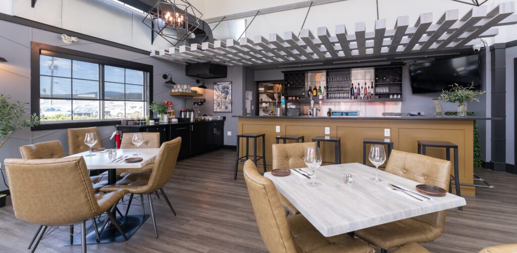 Dining Prestige Cranbrook Hotel - Prestige Hotels & Resorts
