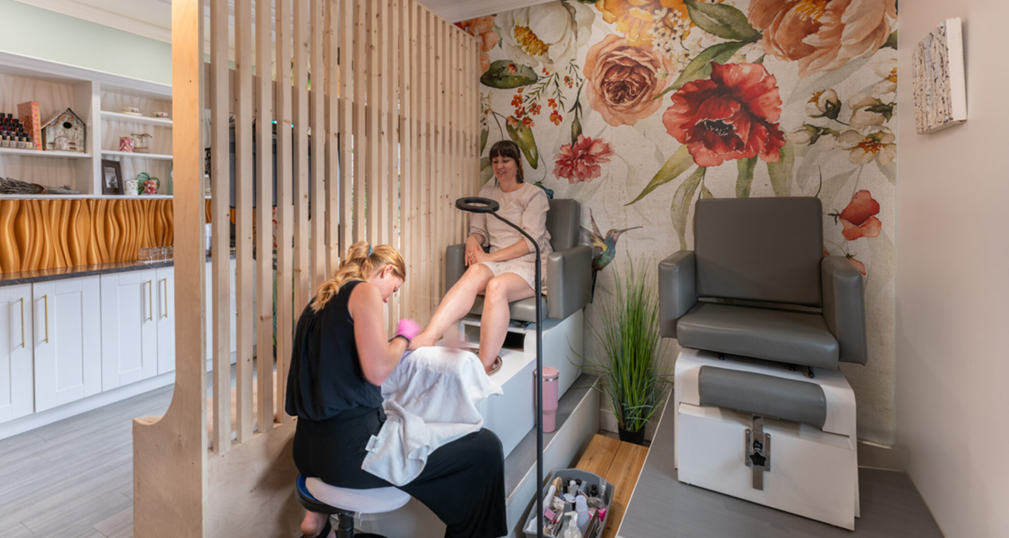 Alluvial Day Spa - Prestige Hotels & Resorts