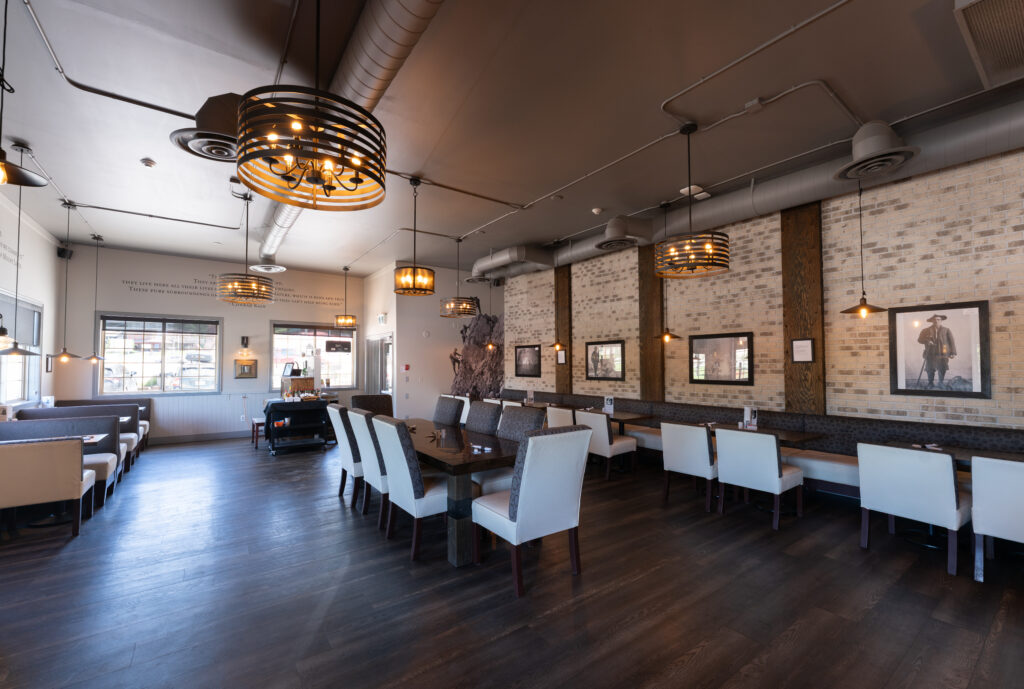 Dining - Prestige Hotels & Resorts