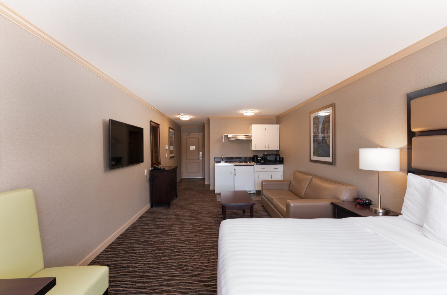 Prestige Radium Hot Springs Resort - Prestige Hotels & Resorts