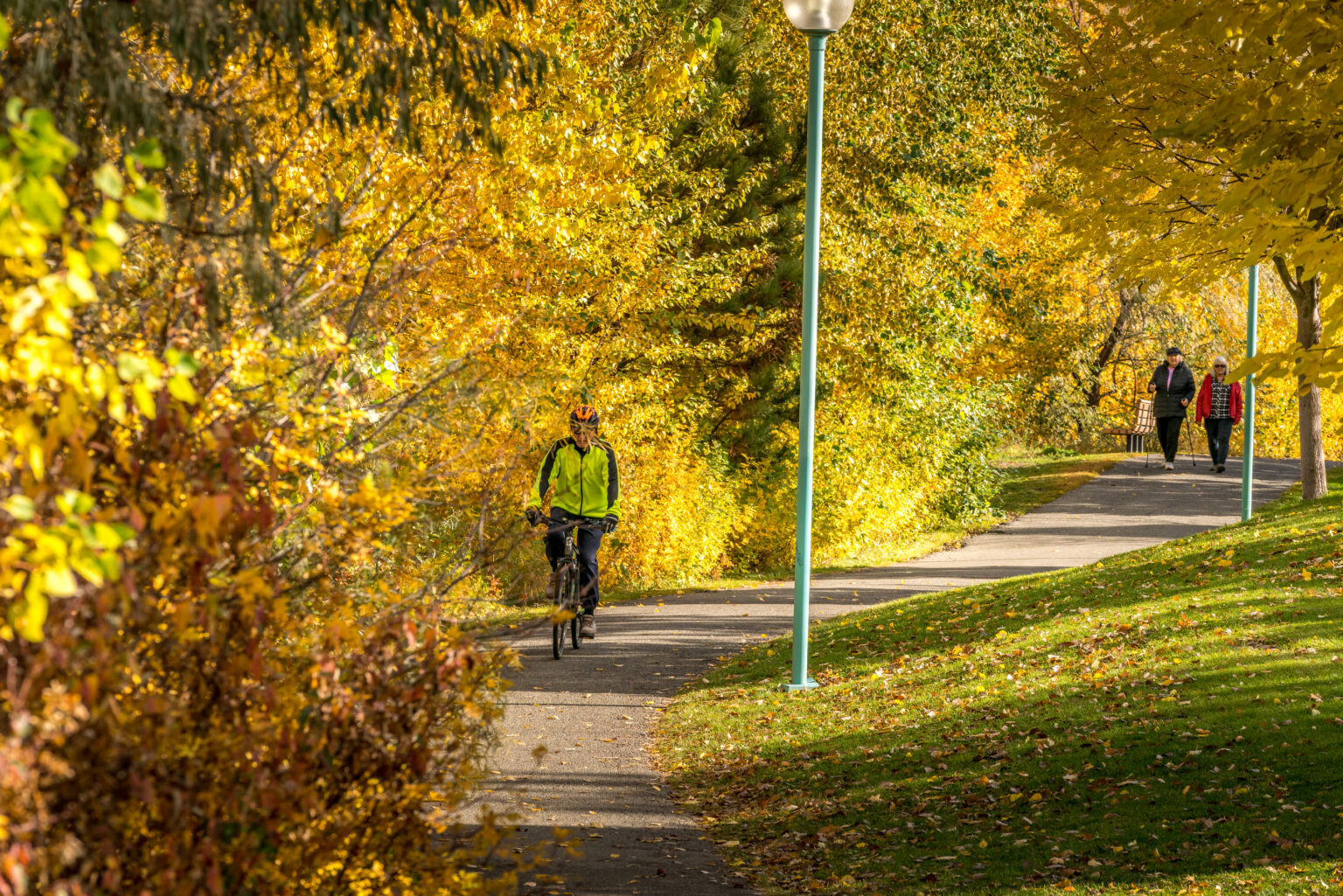 BC Fall and Winter Travel Guide - Prestige Hotels & Resorts